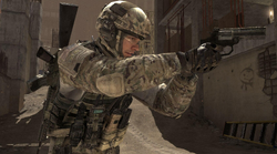 Delta Force Mw3
