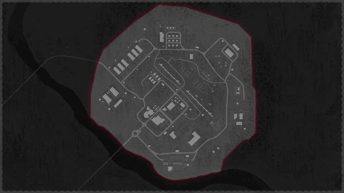 Duga | Call of Duty Wiki | Fandom