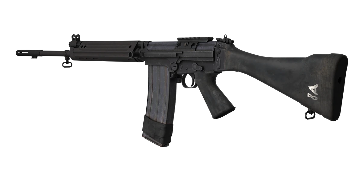 Category:Call of Duty: Black Ops 6 Marksman Rifles | Call of Duty Wiki ...