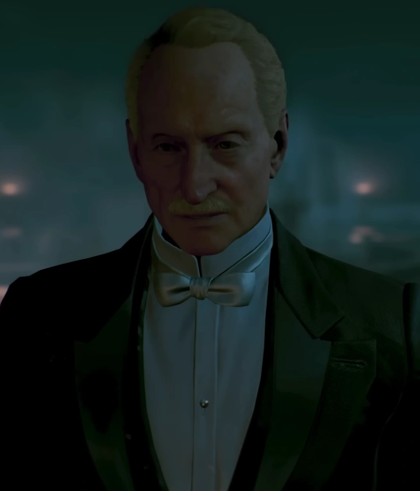 Godfrey | Call of Duty Wiki | Fandom