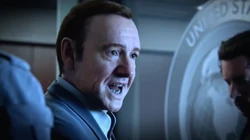 Irons Advanced Warfare