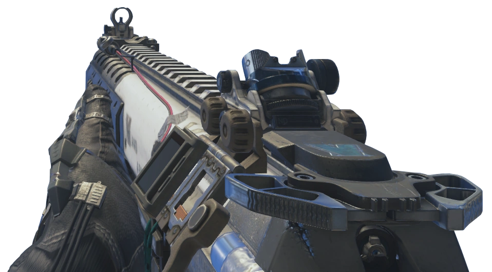 KF5/Variants | Call of Duty Wiki | Fandom