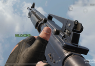 M16 | Call of Duty Wiki | Fandom