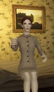 Mannequins | Call of Duty Wiki | Fandom