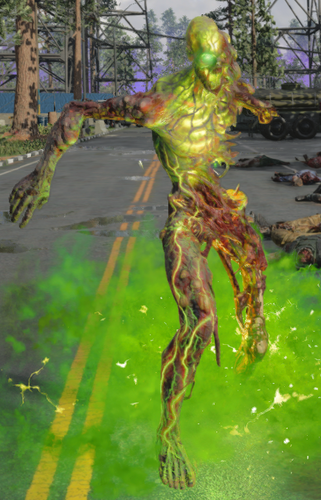 Megaton | Call of Duty Wiki | Fandom