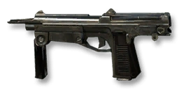 ПМ-63 | Call of Duty Wiki | Fandom