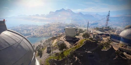 Al Mazrah | Call of Duty Wiki | Fandom