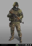 Al-Qatala | Call of Duty Wiki | Fandom