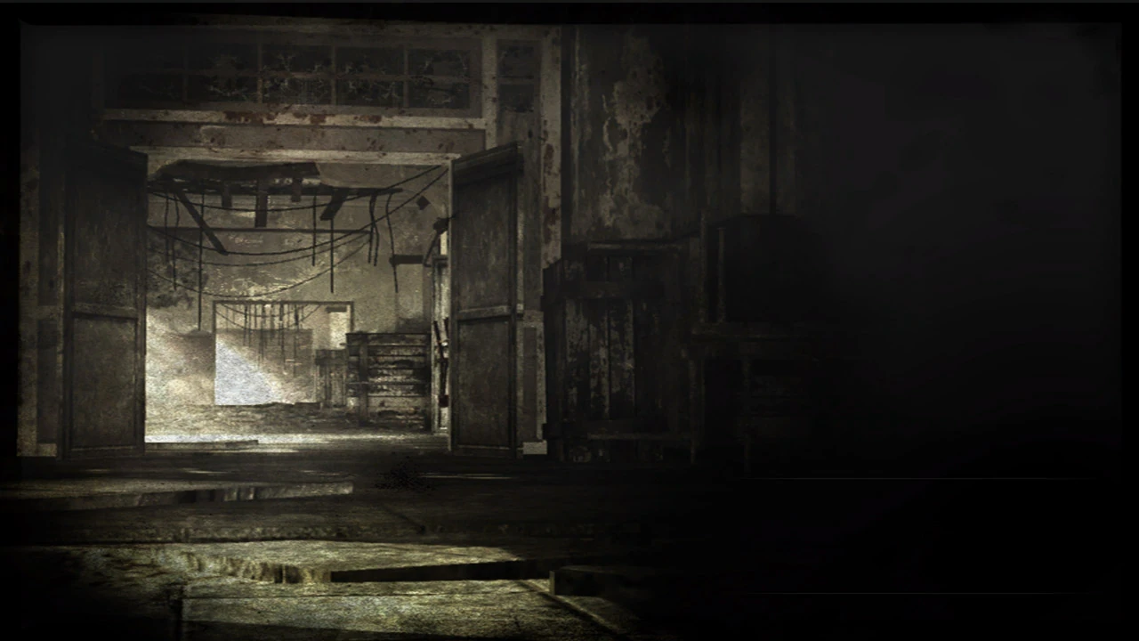 Verruckt Zombie Asylum