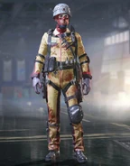 Ingo Beck | Call of Duty Wiki | Fandom