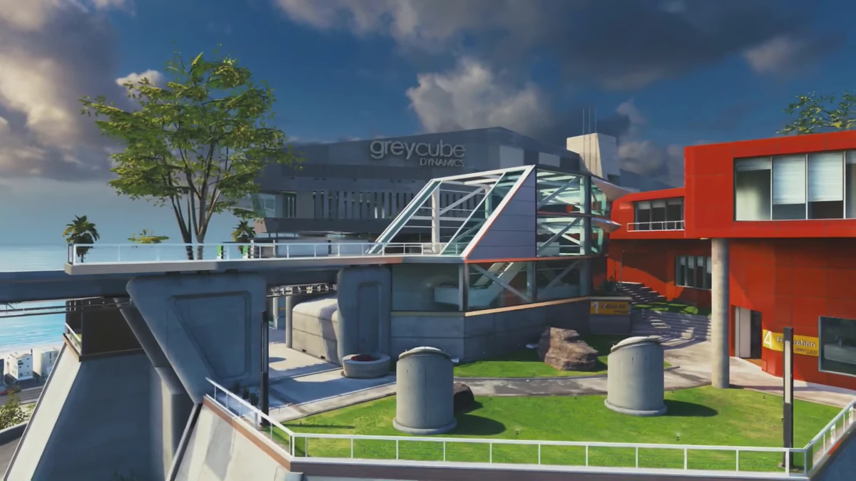 Genesis | Call of Duty Wiki | Fandom