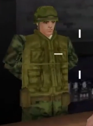 Kendle | Call of Duty Wiki | Fandom