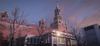 Kremlin | Call of Duty Wiki | Fandom