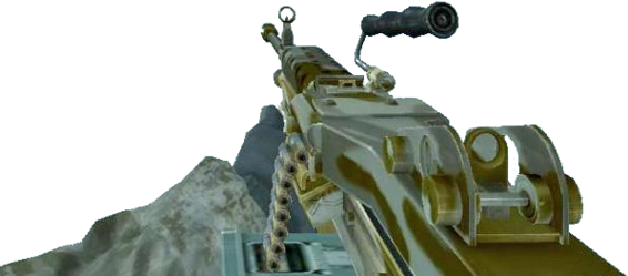M249 SAW/Camouflage | Call of Duty Wiki | Fandom