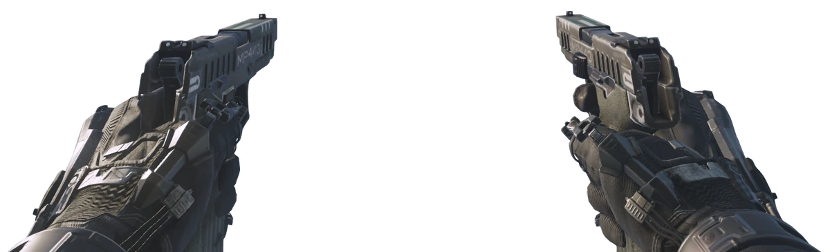 MP-443 Grach/Variants | Call of Duty Wiki | Fandom