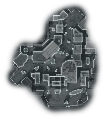 Overflow | Call of Duty Wiki | Fandom