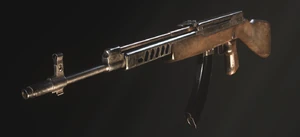 AS-44/Variants | Call of Duty Wiki | Fandom