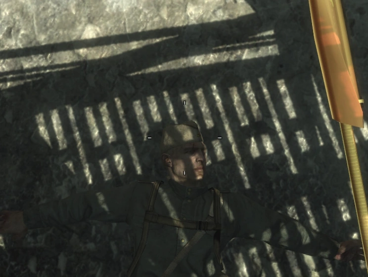 Arseni | Call of Duty Wiki | Fandom