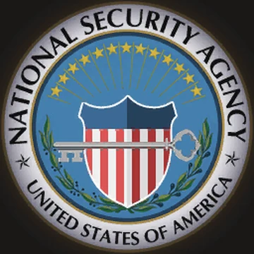 Nsa Logo Png