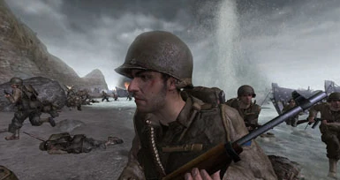 U.S. Army Rangers | Wiki Call of Duty | Fandom