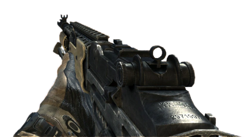 MK14 | Call of Duty Wiki | Fandom