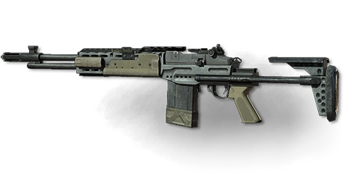 MK14 | Wiki Call of Duty | Fandom