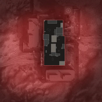 Blacksite | Call of Duty Wiki | Fandom