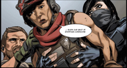 Charlotte "Charly" Johnstone | Call of Duty Wiki | Fandom