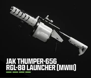 JAK Thumper-656 | Call of Duty Wiki | Fandom