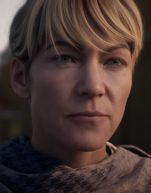 Kate Laswell (Modern Warfare 2019) | Call of Duty Wiki | Fandom