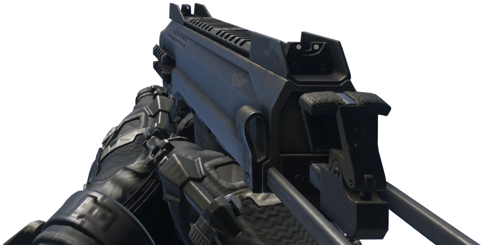 MP11 | Call of Duty Wiki | Fandom