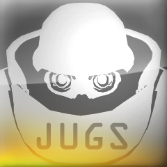 Juggernaut Emblem