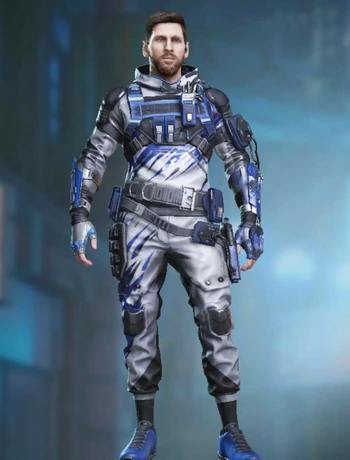 Lionel Messi | Call of Duty Wiki | Fandom