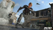 Nora Anderson | Call of Duty Wiki | Fandom