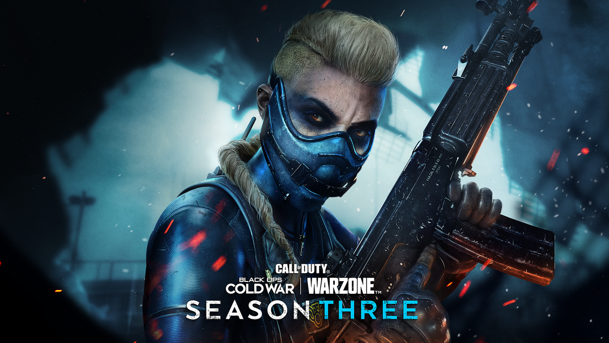 Season Three | Call of Duty Wiki | Fandom