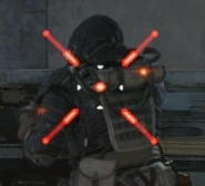 Shadow Blade | Call of Duty Wiki | Fandom