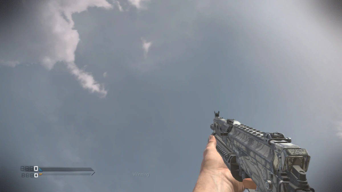 Bizon/Camouflage | Call of Duty Wiki | Fandom