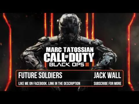 Future Soldiers | Call of Duty Wiki | Fandom