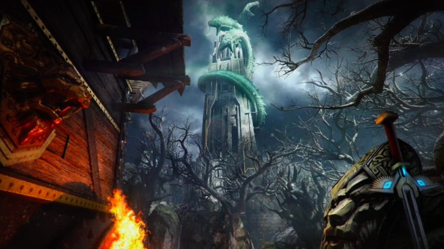 Citadel | Call of Duty Wiki | Fandom