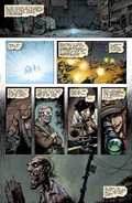 Call of Duty: Zombies Vol. 1 (comic) | Call of Duty Wiki | Fandom