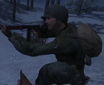 Freeman | Call of Duty Wiki | Fandom