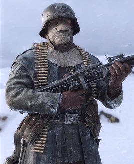 Jägermörder | Call of Duty Wiki | Fandom