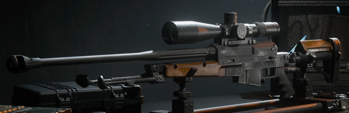 LR 7.62 | Wiki Call of Duty | Fandom