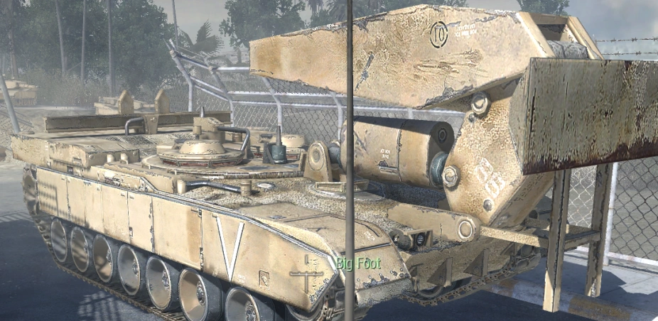 M104 Wolverine | Call of Duty Wiki | Fandom