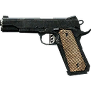 Colt M1911 Black Ops