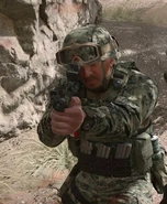 Mexican Army | Call of Duty Wiki | Fandom