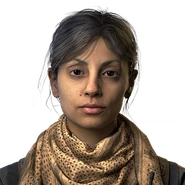 Samara "Pathfinder" Jalal | Call of Duty Wiki | Fandom