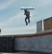 Exoskeleton | Call of Duty Wiki | Fandom