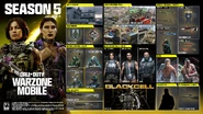 Season Five | Call of Duty Wiki | Fandom