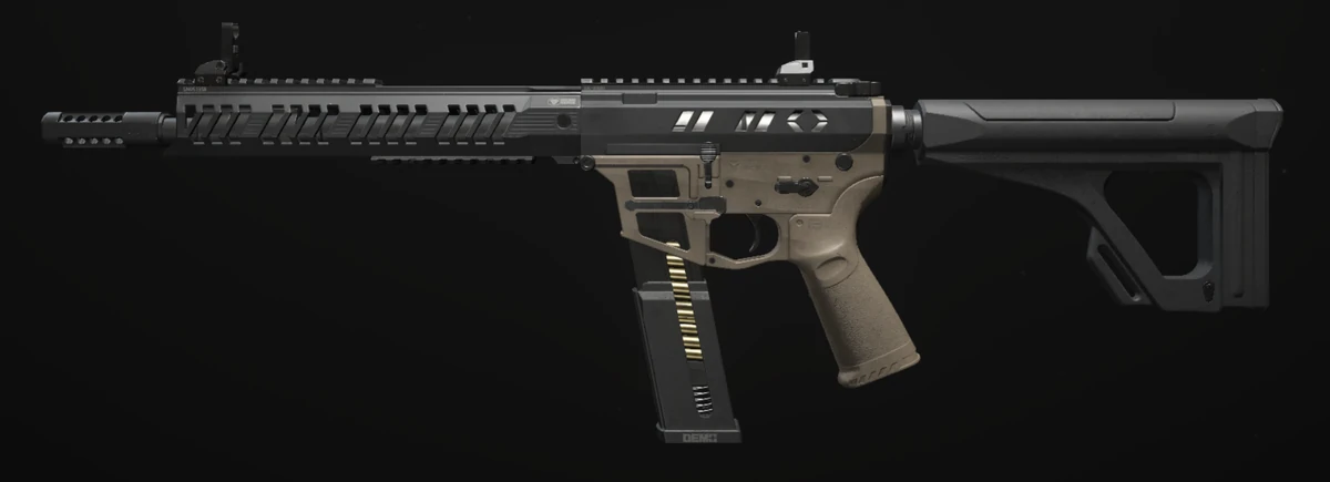 Superi 46 | Wiki Call of Duty | Fandom